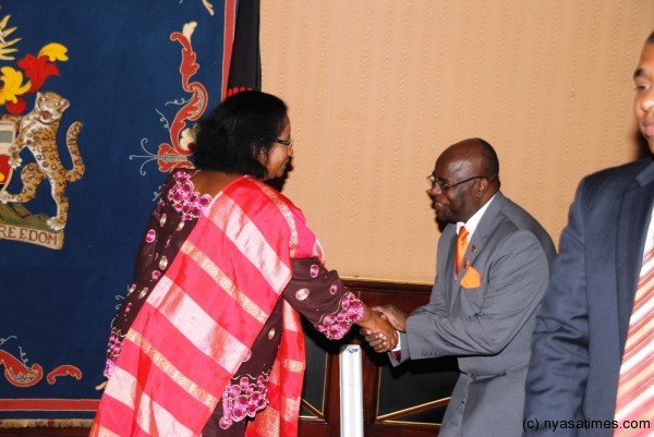 Court confirms MCP’s Mwalwanda duly elected MP for Karonga Central ...