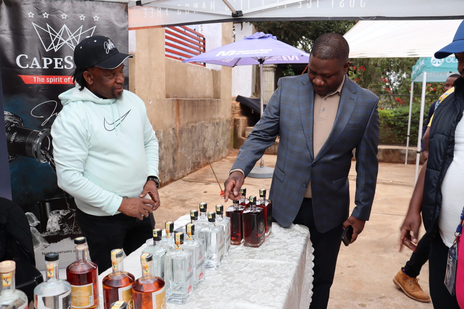 NBM plc celebrates SMEs with vibrant exhibition in Mzuzu - Malawi News ...