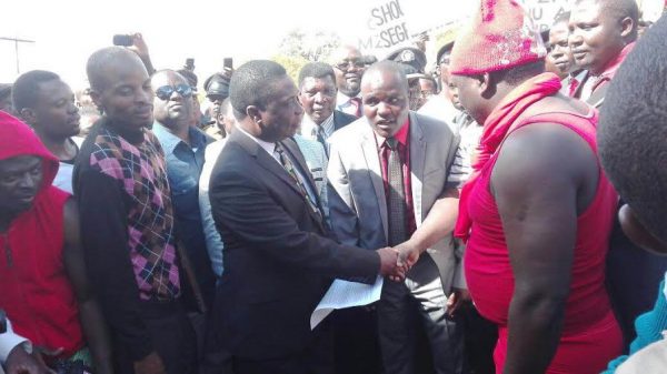 DPP MP tells Amnesty International ‘to go to hell with rights’, says ...