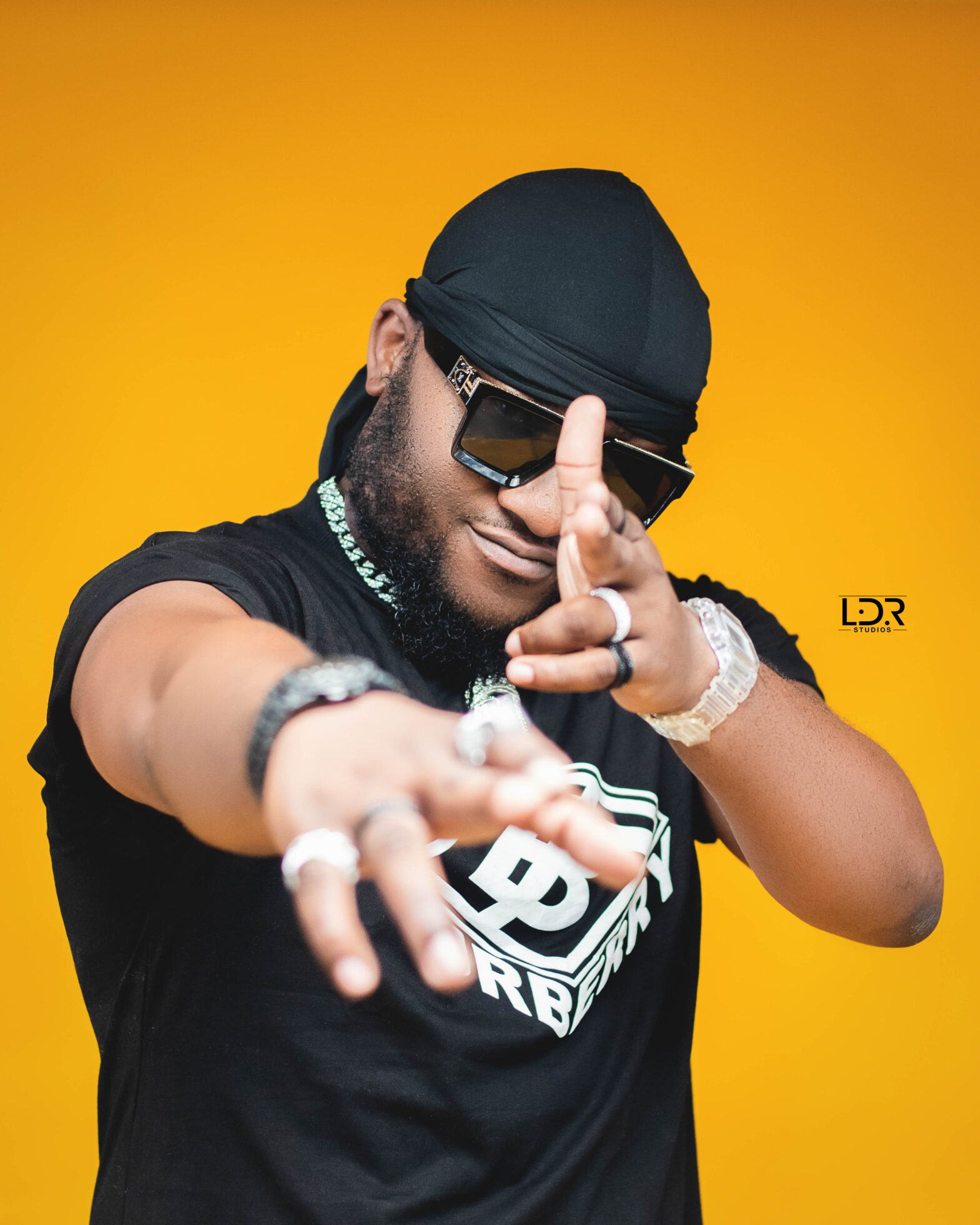 Phyzix takes hip-hop to aMapiano: Releasing new hit ‘Blesser Friday ...