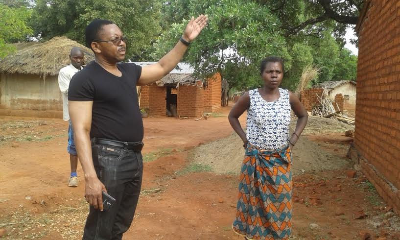 ‘From grass to grace’: Beneficiaries praise Malata subsidy programme ...