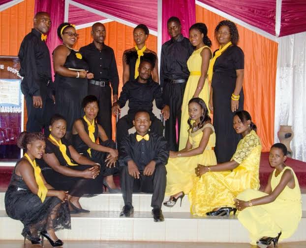 Rev Chimwemwe Mhango’s Heart of Worship group releases single on anti ...