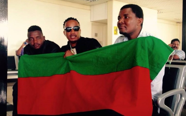 Lulu, Skeffa and Dan Lu in UK for ‘Easter Fusion’: Malawi trio to be ...
