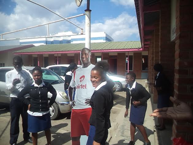 Chanco, MIT social weekend powered by Airtel Malawi - Malawi Nyasa ...
