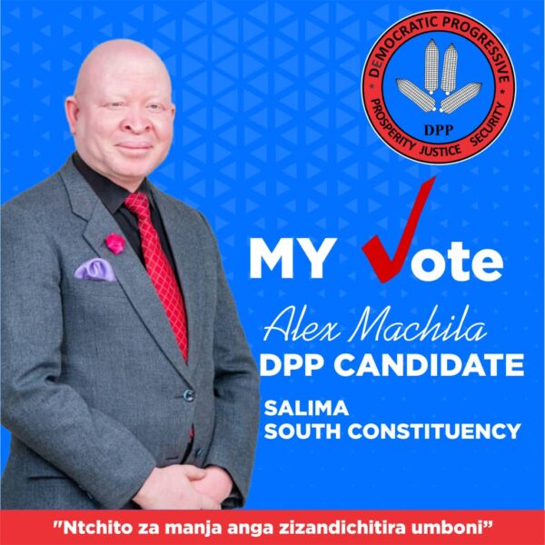 DPP Faces Fire Over Alleged Discrimination Against Aspirant With ...