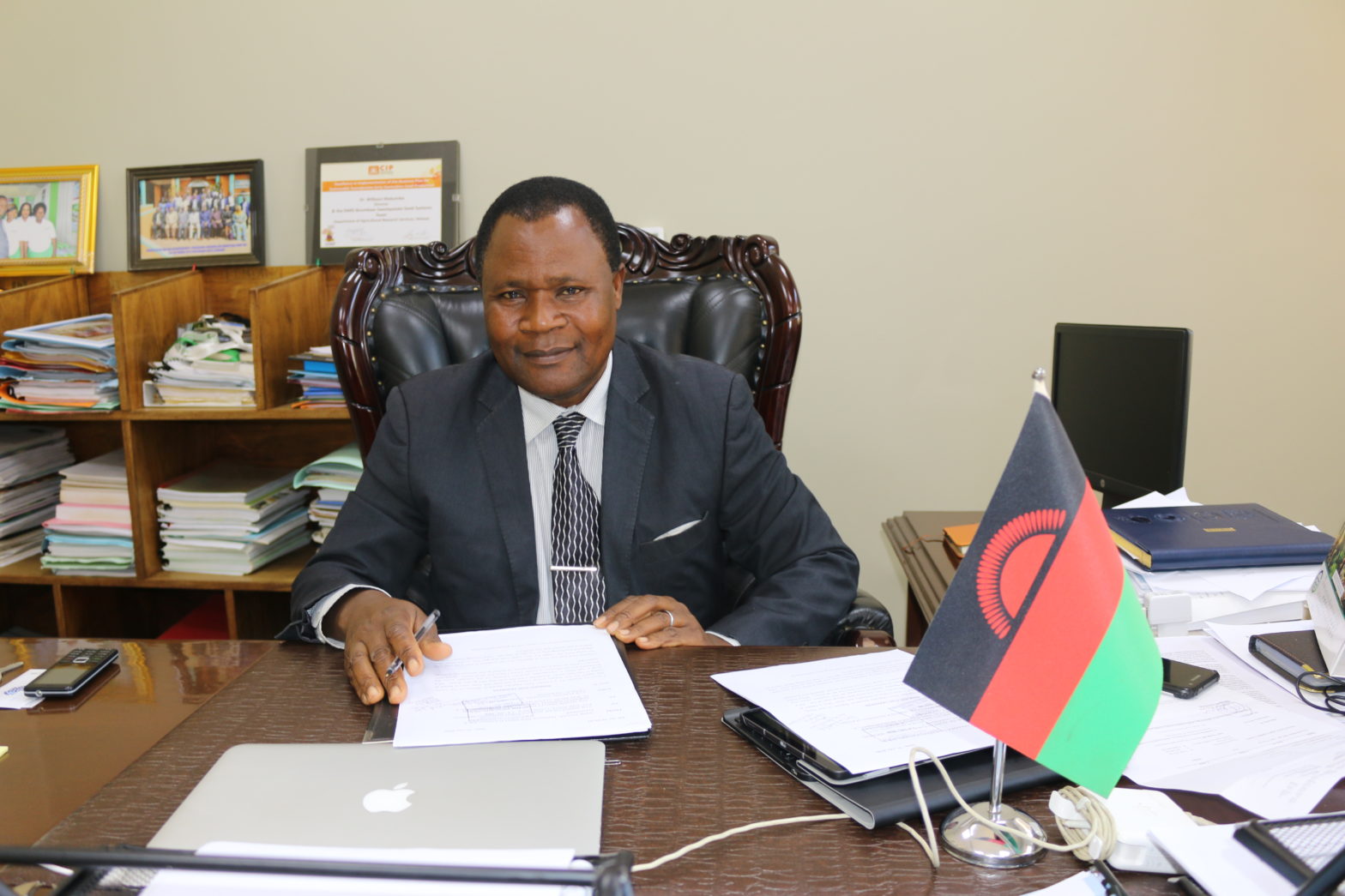 Africa Potato Association to hold its 12th triennial conference in ...