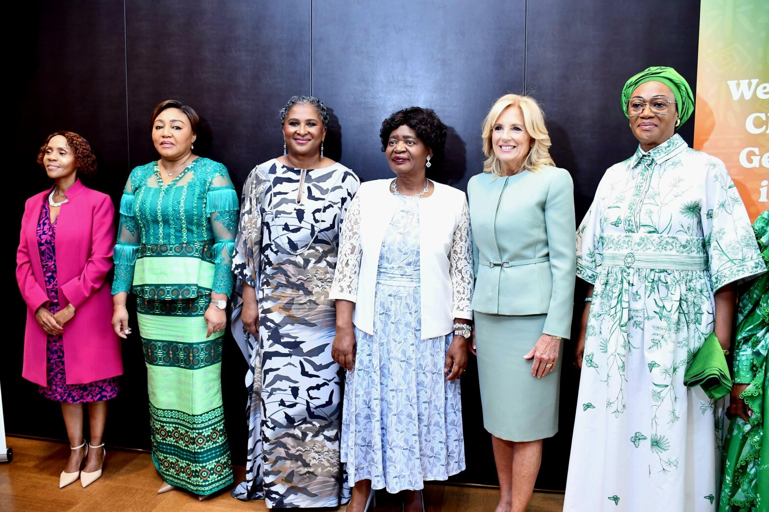 Malawi championing women and girls rights to close gender gaps says ...