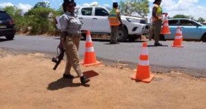 Police nets several connected to presidential convoy blockade in ...