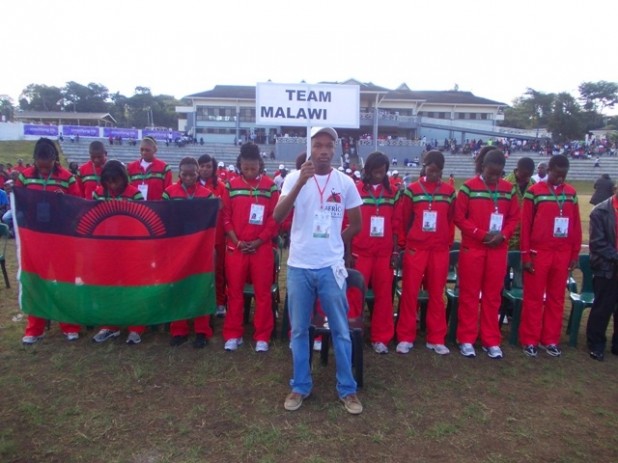 Malawi Queens final squad out: 12 players on board - Malawi Nyasa Times ...
