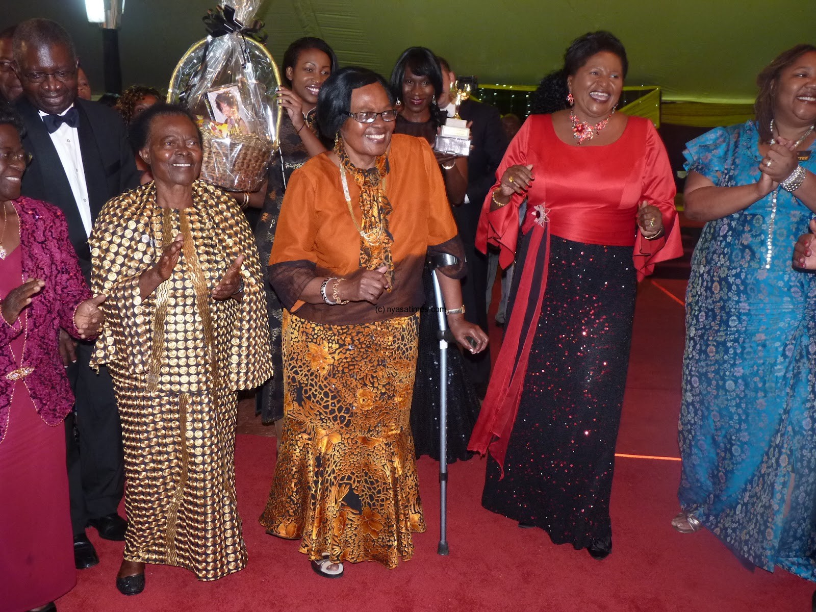 Malawi Women of Distinction Awards makes comeback - Malawi Nyasa Times ...