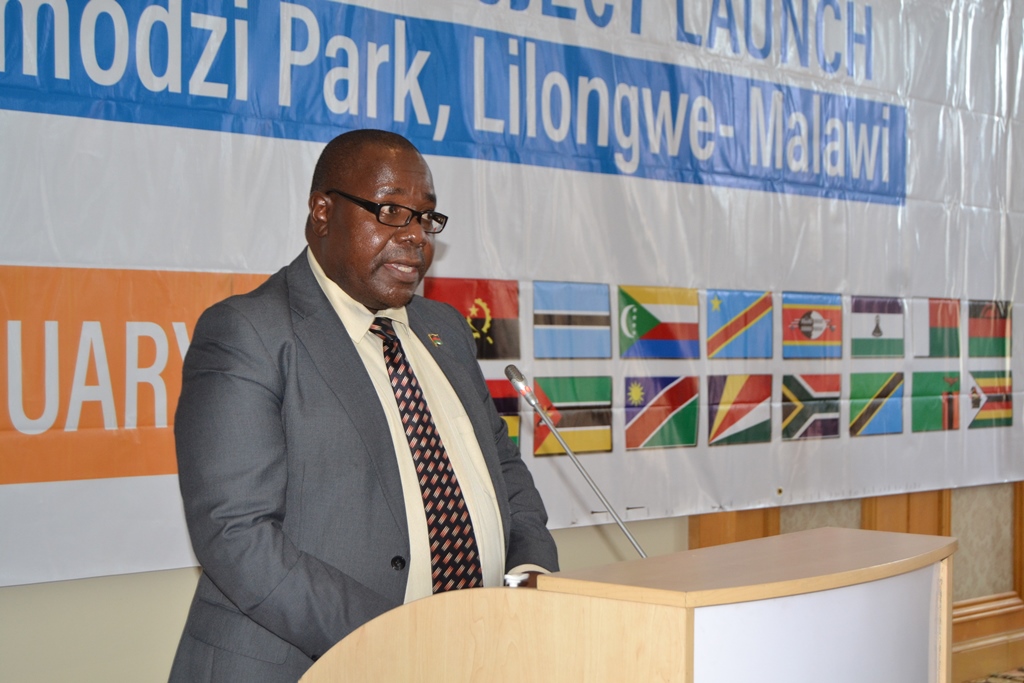 Minister Mbawala vows to sanitize mining sector - Malawi Nyasa Times ...