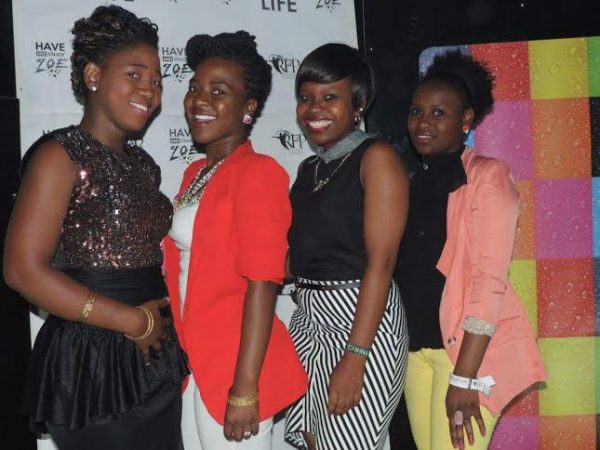 HAEZ is back: Show slated for 1 July at Polytechnic - Malawi Nyasa ...