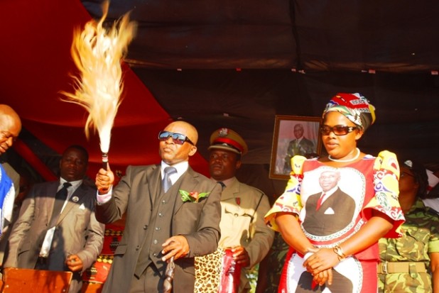 From Manganya to Micheal Usi: A profile of possible Malawi next vice ...