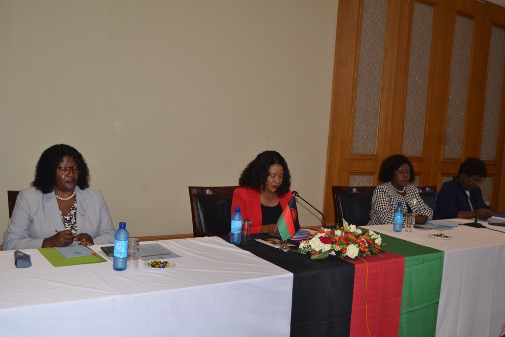 MANEB releases PSLCE, JCE results - Malawi Nyasa Times - News from ...