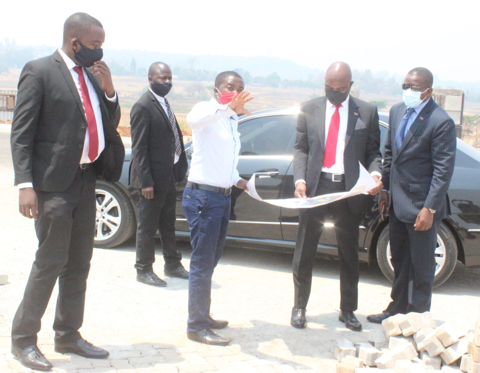 Zimbabwe’s Machibaya of Homelux Group ready to invest in Malawi ...