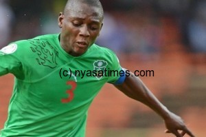 Moses Chavula | Malawi Nyasa Times - News from Malawi about Malawi