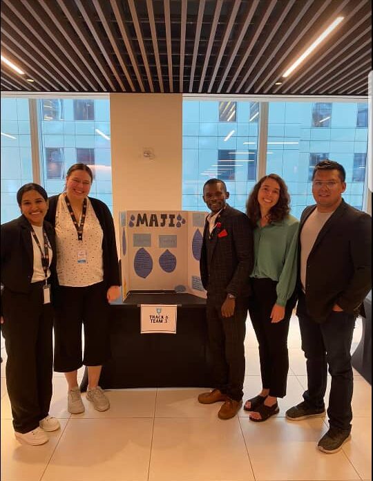 MUST lecturer Stanley Chindikani Msiska develops digital app for ...