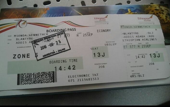 Msonda says ‘time to eat’, off to meet Mutharika in America: DPP lures ...