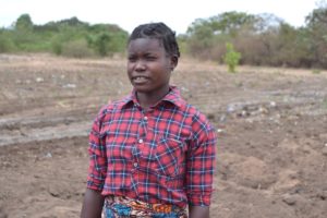 Plan International Malawi intensifies conservation agriculture to ...