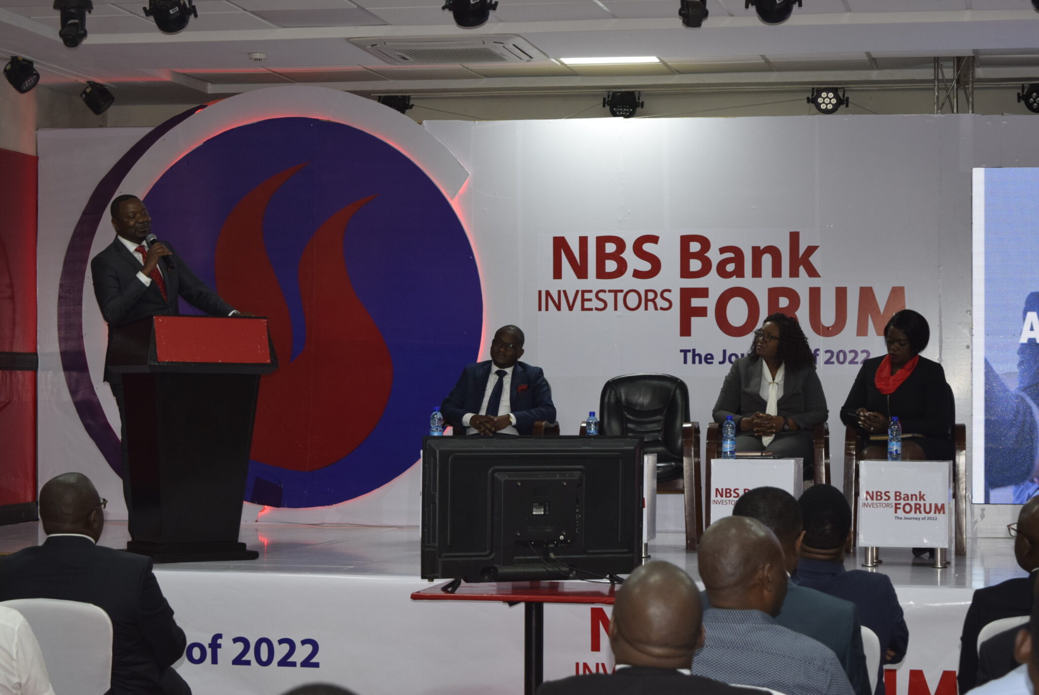 NBS Bank touts digitization growth - Malawi Nyasa Times - News from ...