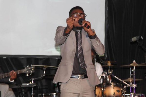 Another Bushiri-inspired talent emerges: James Nee debuting with ...