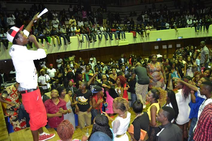 Chanco, MIT social weekend powered by Airtel Malawi - Malawi Nyasa ...