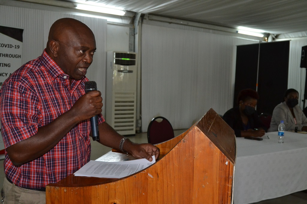 CSO urges Tonse gov’t to pay a listening ear to anti-government ...