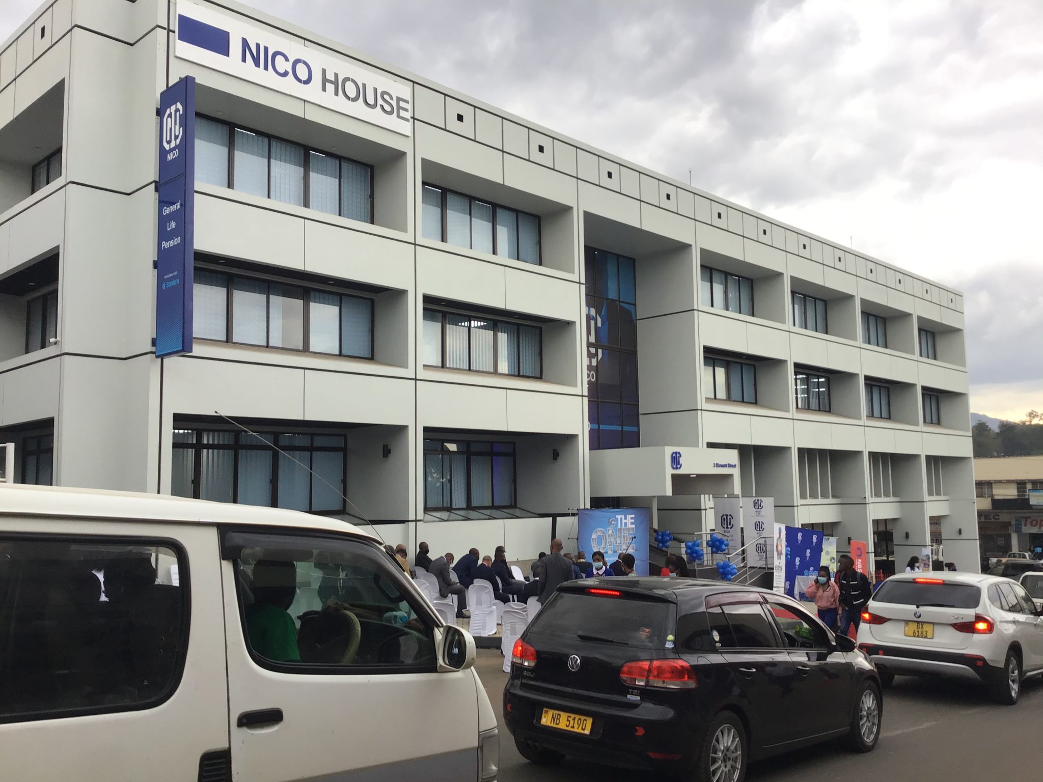 Refurbished NICO House launched back to life in theme ‘Renewing Our ...