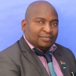 A tribute to Othaniel Hara: A towering figure who gave his all to ...