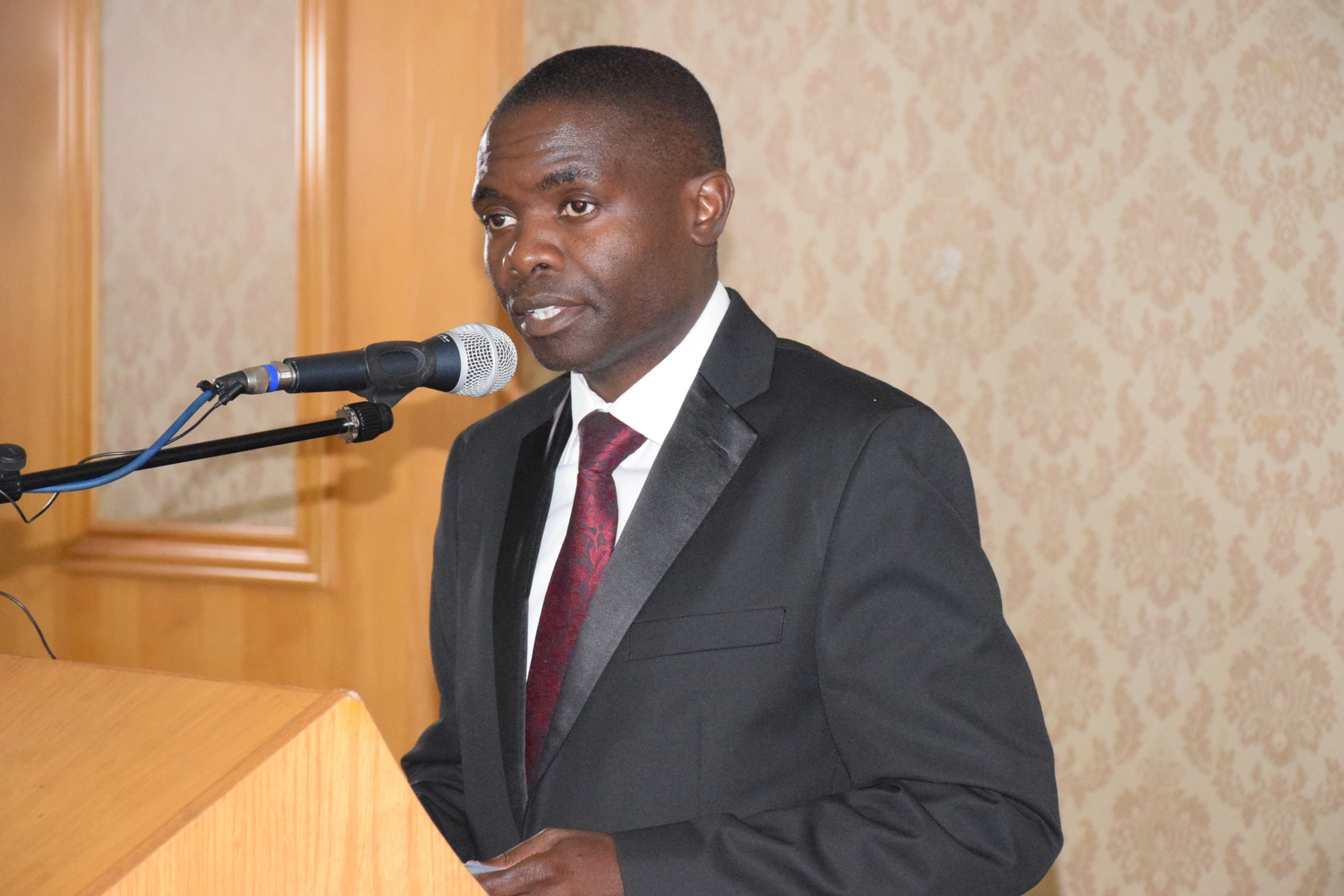 Chakwera shakes up civil service: Jean Munyenyembe now Accountant ...