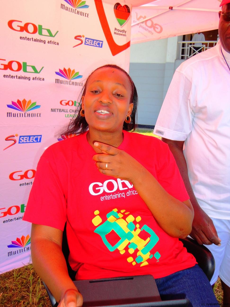 Malawi Queens release two squads for Africa Championship - Malawi Nyasa ...