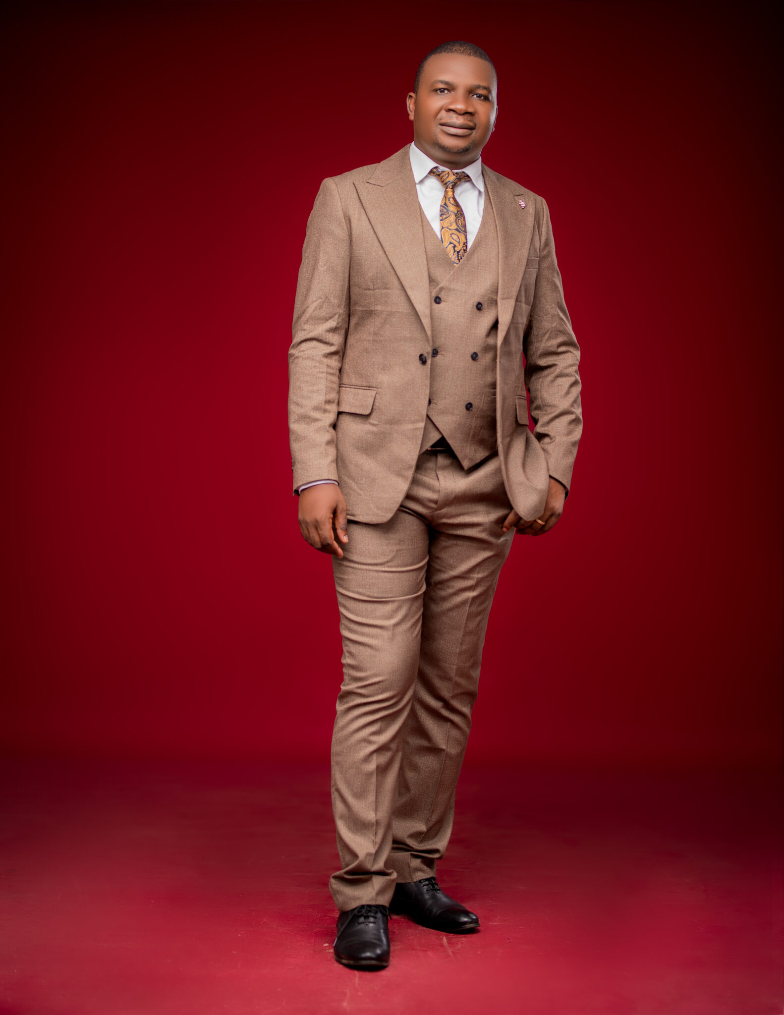 Series of wonders continues at Prophet Kambale’s church as man heals ...