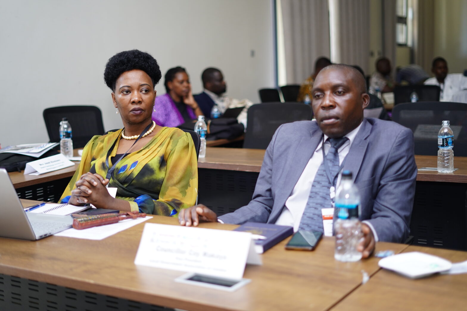 Zambia to learn from Malawi NGO project monitor – LGAZ - Malawi Nyasa ...