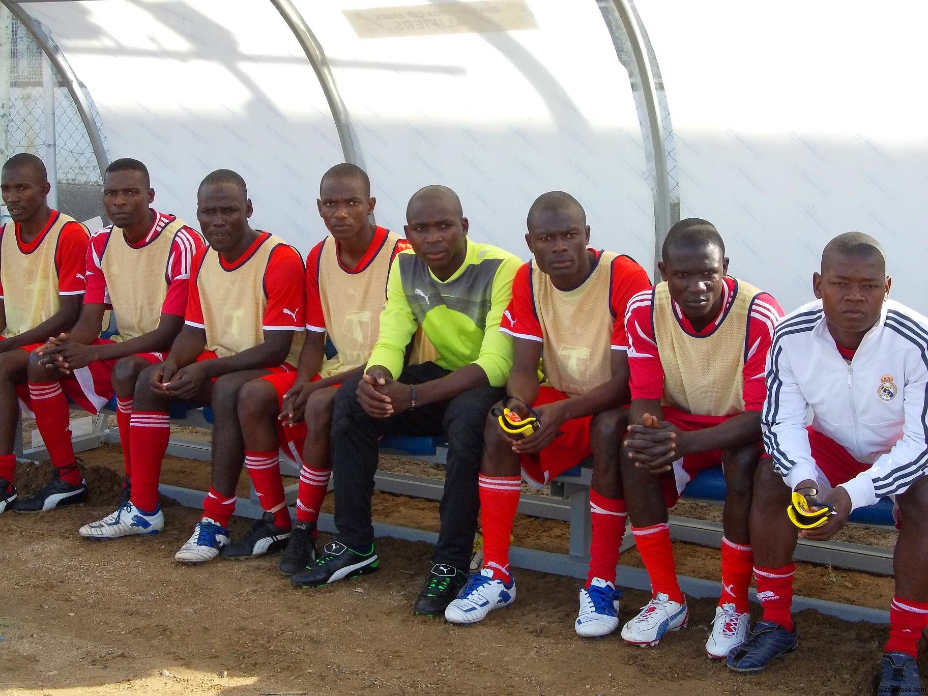 FAM rules Lions, Envrom to replay Malawi Carlsberg Cup match in closed ...
