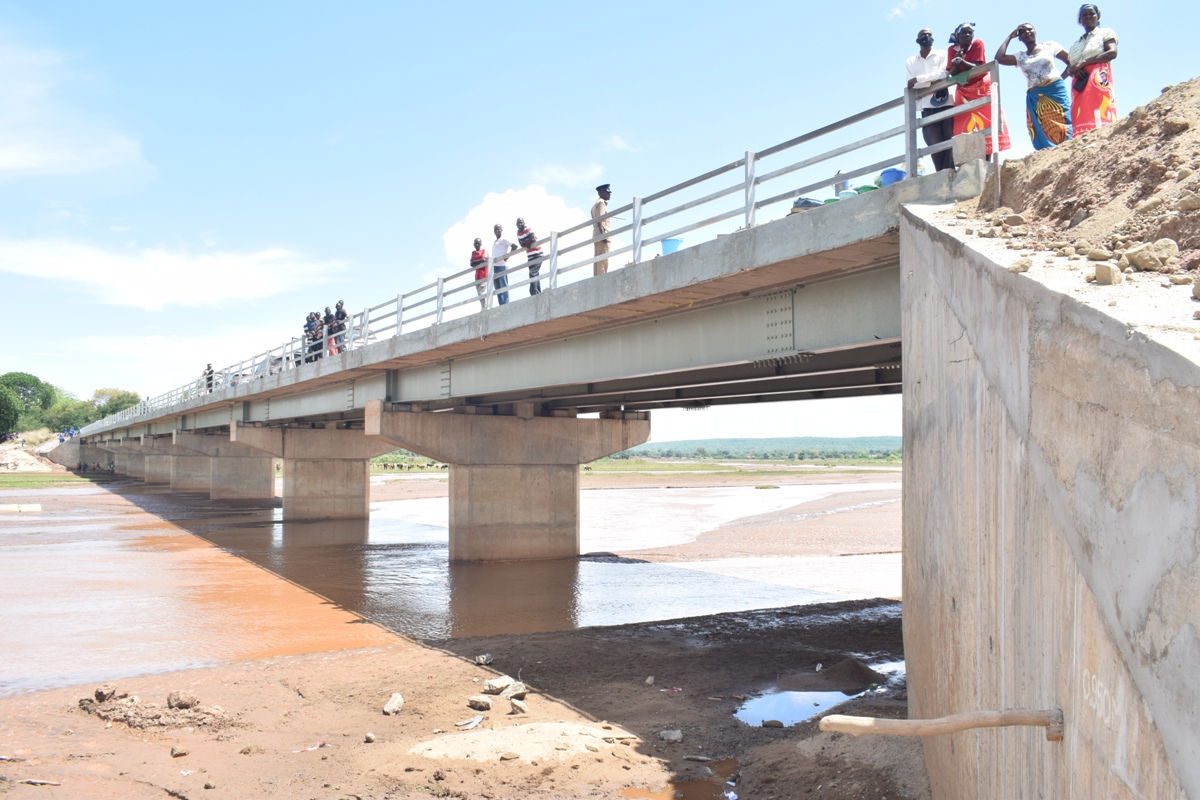 RA to engage Plem Construction Ltd on Chapananga Road: ‘Contractor did ...