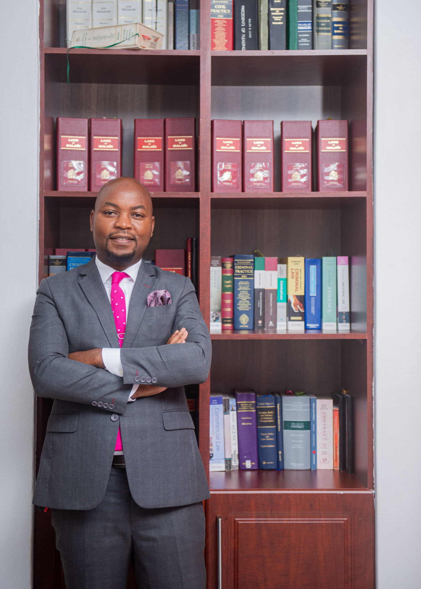 Renowned lawyer Khumbo Soko to give public lecture on legal ...