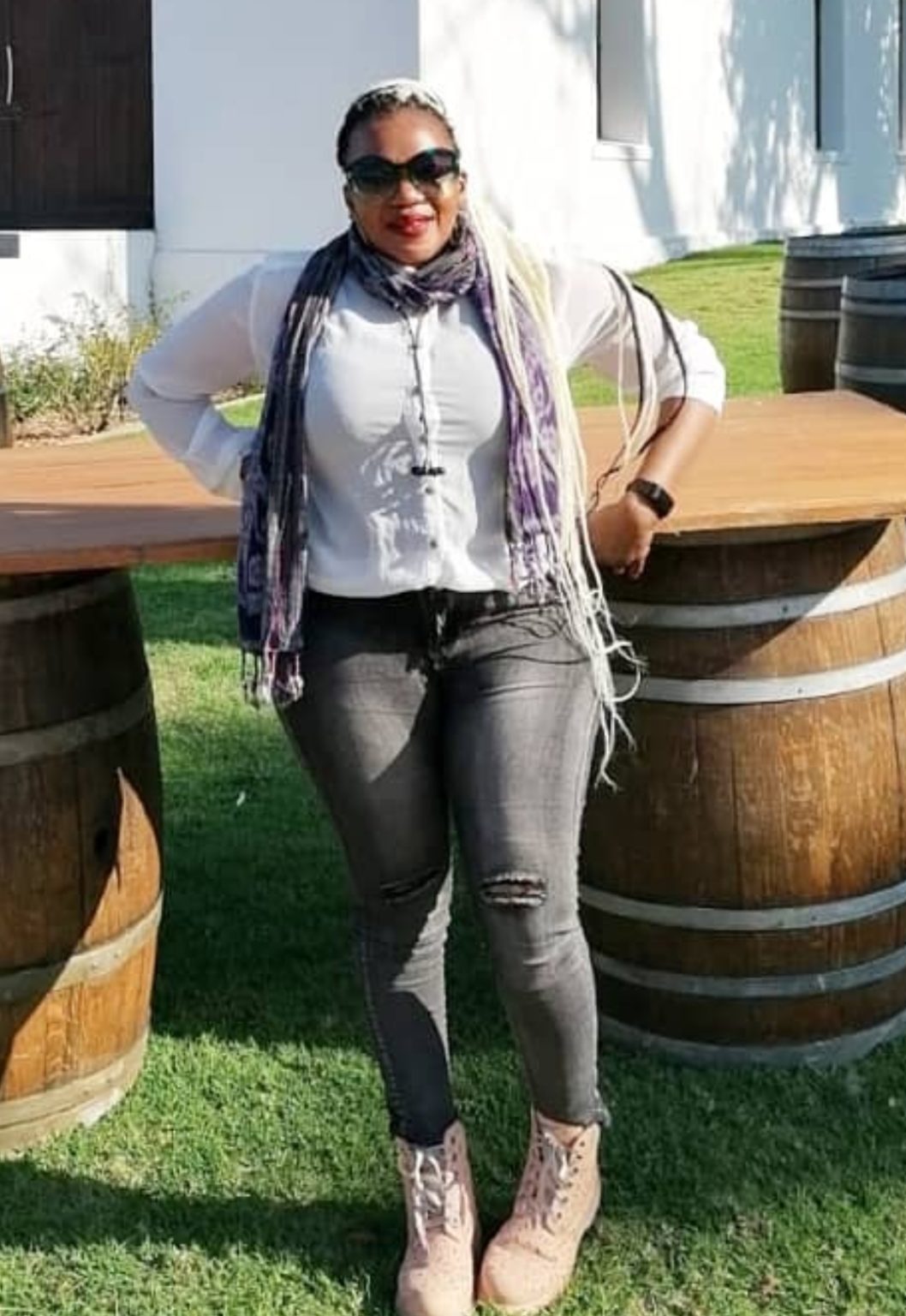 Rhoda J set to release new hit-single on December 13 - Malawi Nyasa ...