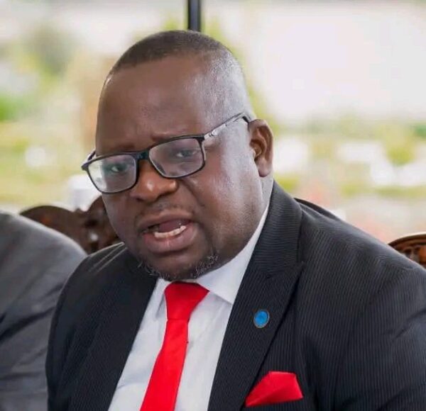 DPP Declares Victory, Calls on Chakwera to Accept Defeat - Malawi Nyasa ...