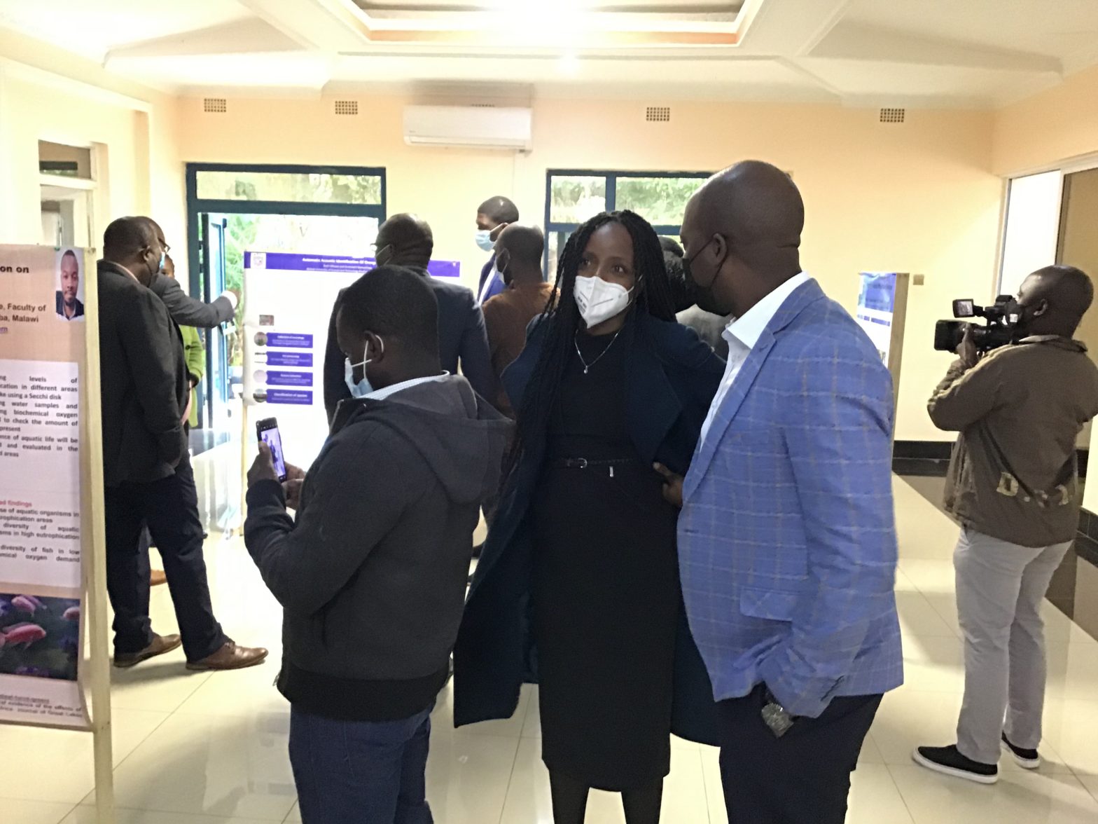 Universities join hands to create Biodiversity for Malawi 2063 research ...
