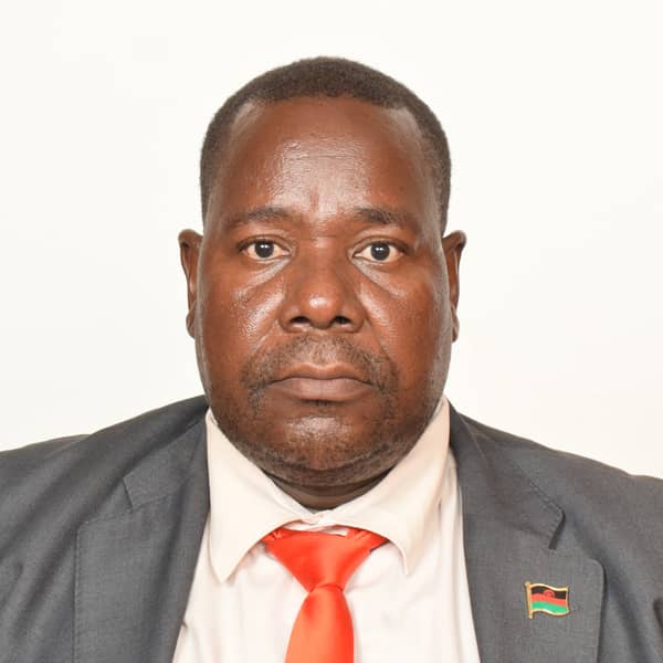 MP Mbawala asks Malawians to remain focused, support Chakwera’s ...