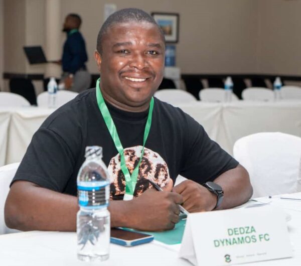 Dedza Dynamos FC eyes gold medal this season – GS - Malawi Nyasa Times ...