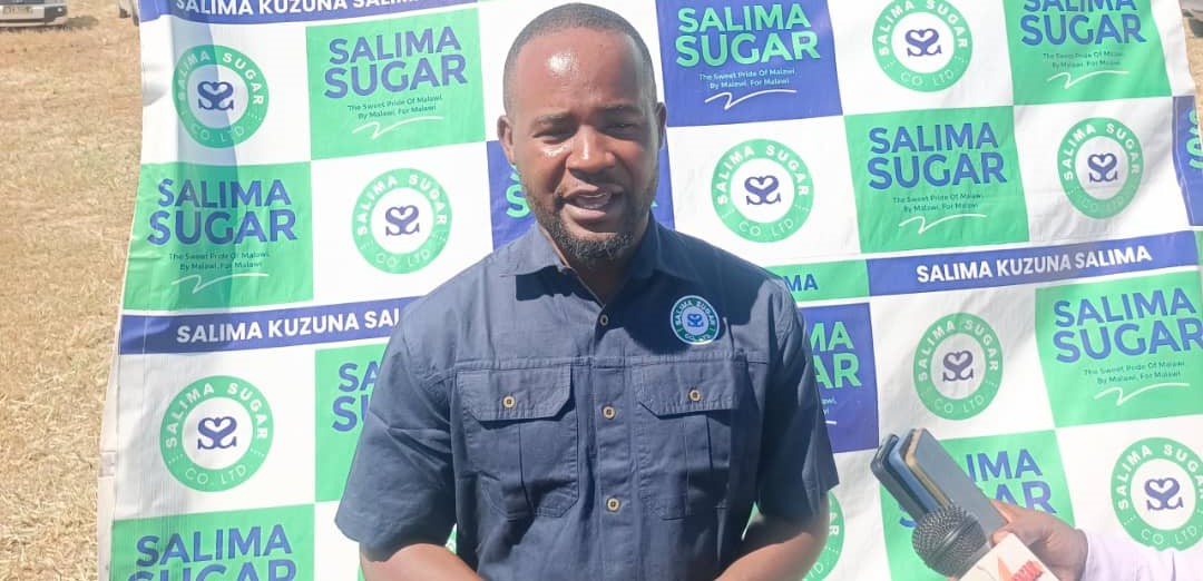 Gwengwe commissions 2024 Salima Sugar production season: Tells company ...