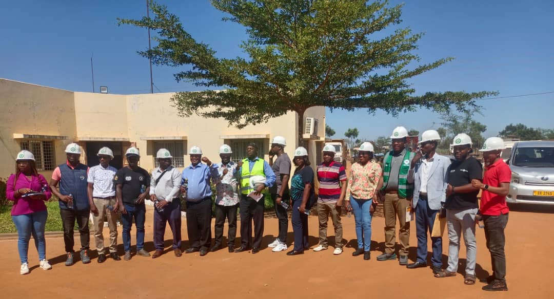 Salima Sugar courts CSOs to appreciates its efforts - Malawi Nyasa ...