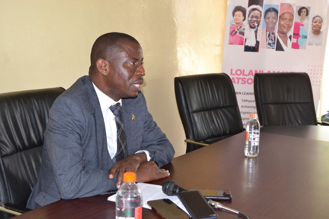 NAP commends Chakwera, Chithyola for rebuilding donor confidence ...