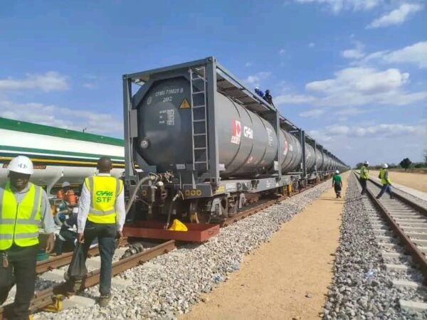 Ministry of transport and PPDA differ on Marka-Bangula railway ...