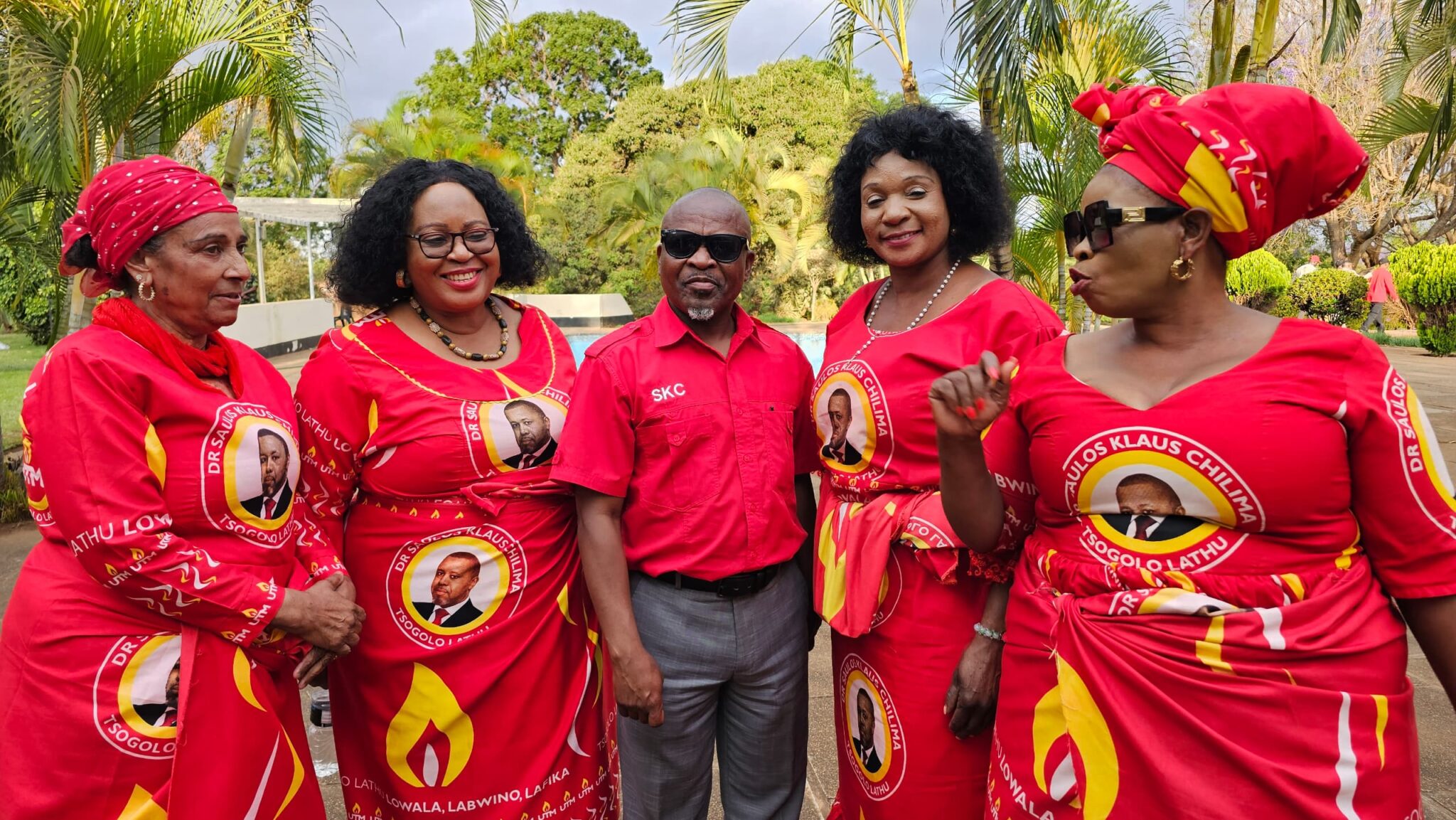 Usi insists ‘I AM STILL UTM’ amidst controversy over chanting MCP’s ...