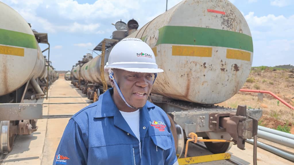 NOCMA successfully hauls 2 million litres of Petrol into Malawi, easing ...