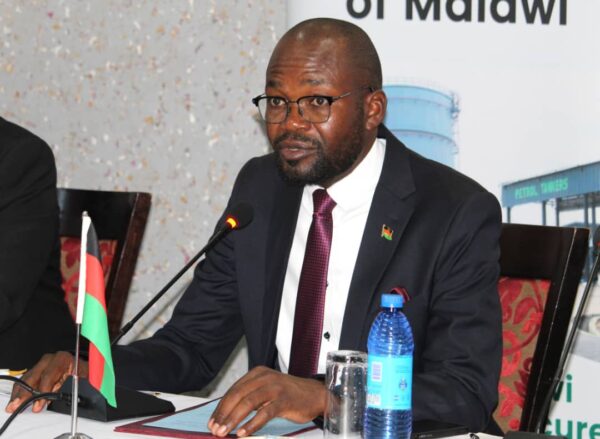 Kunkuyu Calls for MPs to Question Him First in MDF Dornier Crash ...