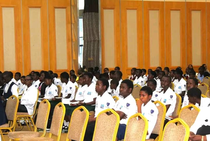 “Science for All” Initiative Sparks Student Passion for Science Careers ...