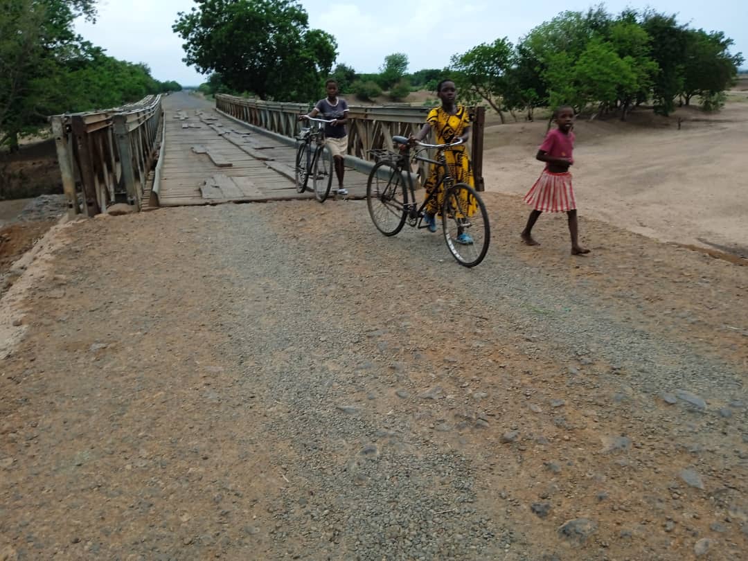 COMMUNITIES IN CHIKWAWA PLAN DEMONSTRATIONS AGAINST POORLY CONSTRUCTED ...